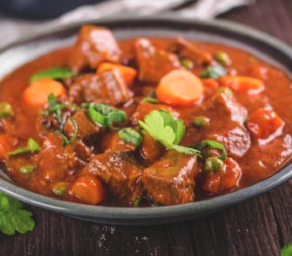 beef ragout | messino fitness